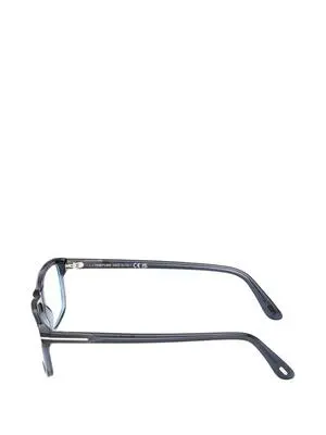 TOM FORD Rectangle Frame Glasses