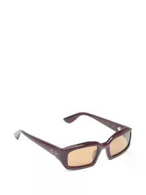 PORT TANGER Daryan Sunglasses - Brown
