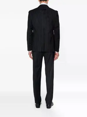 Tagliatore Pinstripe Suit