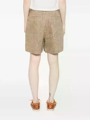 Ralph Lauren Herringbone Woven Shorts