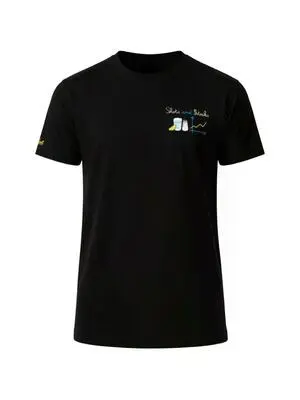 MC2 SAINT BARTH Arnott Crew-neck T-shirt