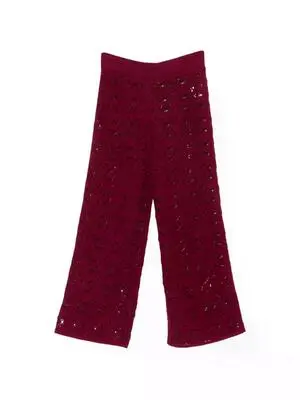 Eric Bompard Casual Pants For Women