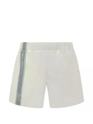 JW Anderson Striped Shorts