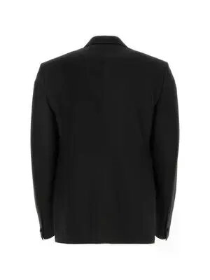 Givenchy Long-sleeves Blazer