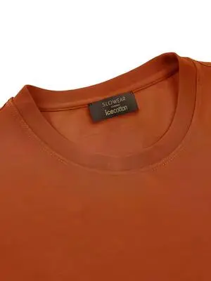 SLOWEAR Slim-fit T-shirt
