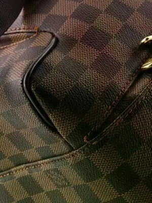 LOUIS VUITTON Olav Damier Gm Crossbody Bag
