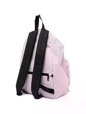 Lacoste Croc Backpack - Pink