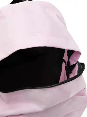 Lacoste Croc Backpack - Pink