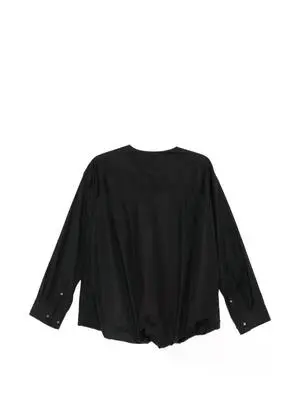 Jnby V Neck Blouses