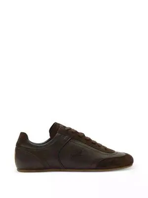 Burberry Mid Calf Sneakers For Women