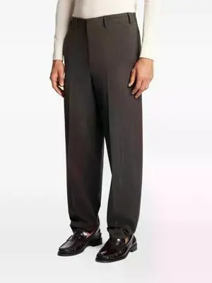 PT TORINO Trousers - Brown