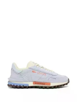 Lacoste Elite Active Low-top Sneakers - Blue