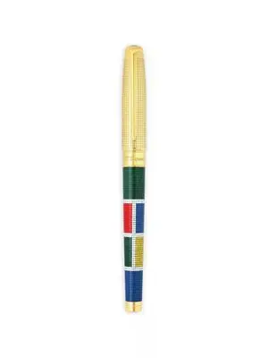 S.t. Dupont Line D Eternity Rollerball Pen