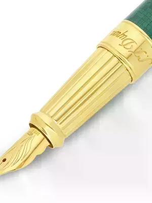 S.t. Dupont Line D Eternity Rollerball Pen