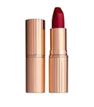 Charlotte Tilbury Matte Revolution Lipstick Red