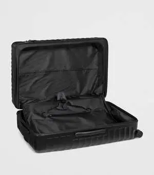 Tumi 19 Degree Check-in Suitcase - Black