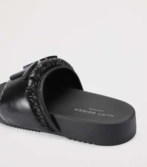 Kurt Geiger Kurt Puff Slides
