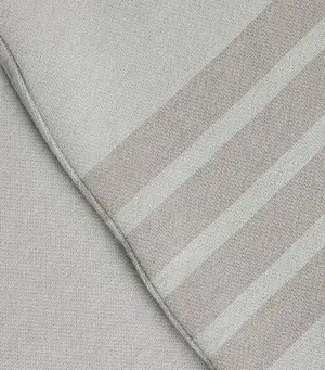 Thom Browne Cotton 4-bar Sweatpants - Grey