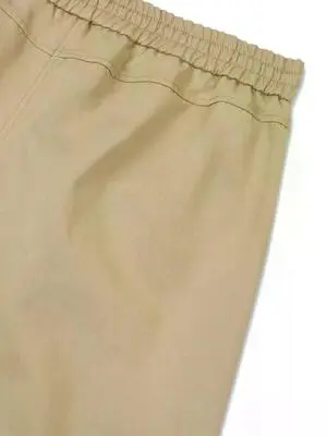 STUDIO TOMBOY Elasticated Wide Leg Trousers