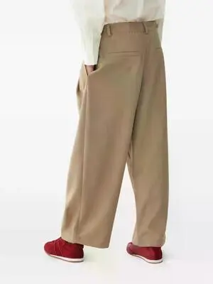 STUDIO TOMBOY Buttoned Trousers