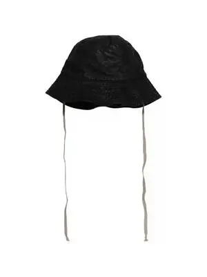 Rick Owens Bucket Hats For Men
