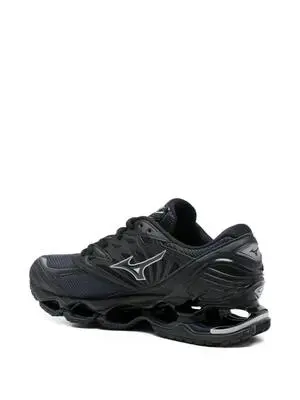 Mizuno Wave Prophecy Ls Sneakers - Blue