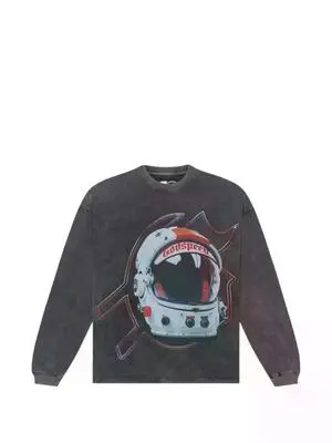 GODSPEED Lift Off Long-sleeve T-shirt