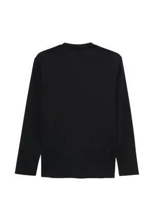 Emporio Armani Logo T-shirt
