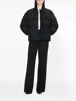 Off-White Arrow Puffer Jacket