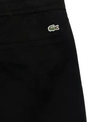 Lacoste Buttoned Shorts
