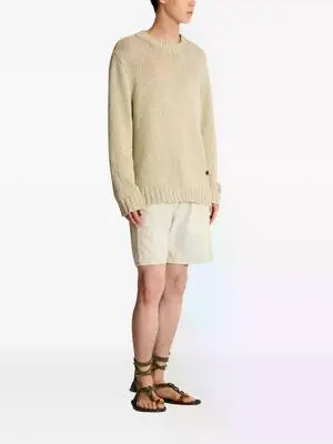 Balmain Crew Neck Sweater