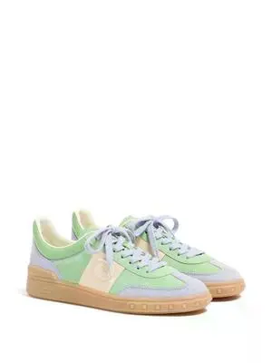 Valentino Garavani Printed Sneakers For Women
