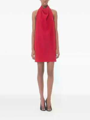 Valentino Garavani Cady Couture Dress