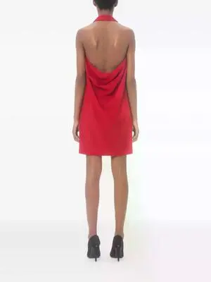 Valentino Garavani Cady Couture Dress
