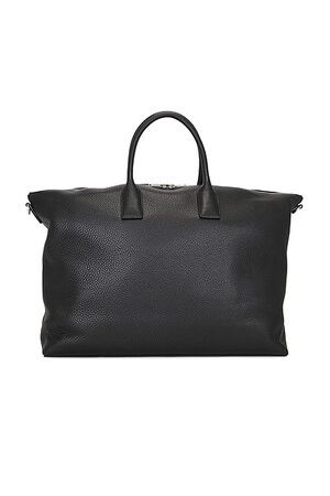 Saint Laurent Bowling Tote