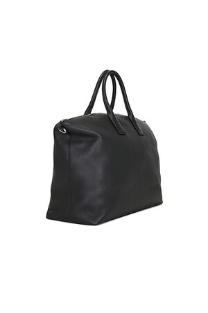 Saint Laurent Bowling Tote