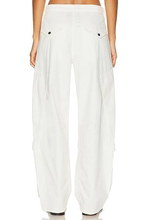 Citizens Of Humanity Flight Pant - Plaster