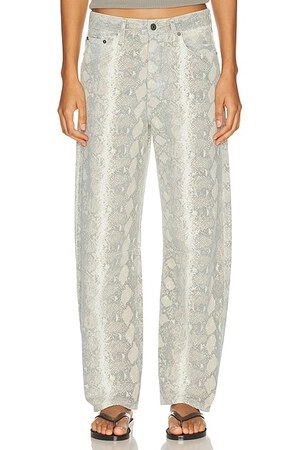 Citizens Of Humanity Miro Long Relaxed Jean
