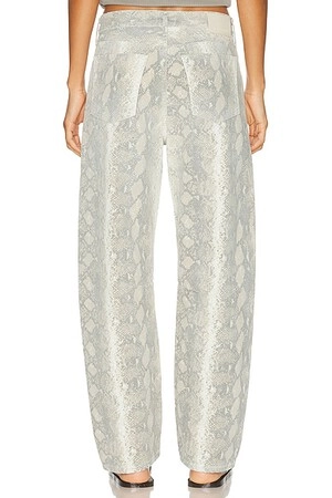 Citizens Of Humanity Miro Long Relaxed Jean