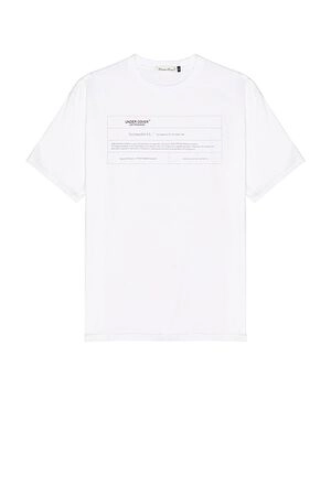 Undercover Tee