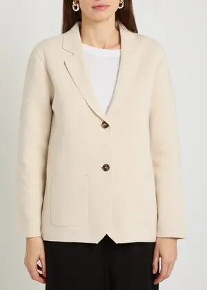 NOW YOU LIVE Langton Cotton Jacket