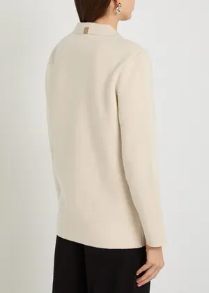 NOW YOU LIVE Langton Cotton Jacket