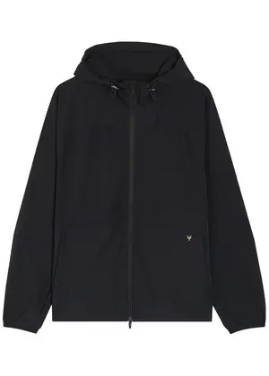 NOW YOU LIVE Overton Hooded Jacket
