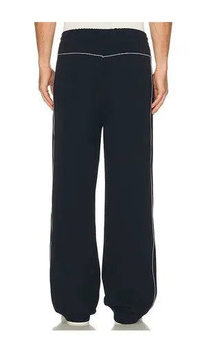 KROST Piping Track Pant In . Also