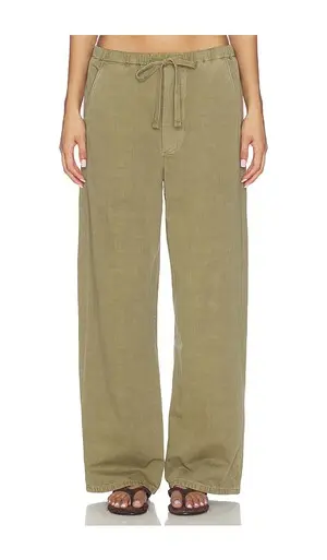 CITIZENS OF HUMANITY Citizens Of Humanity Aurora Pull-On Wide Leg Pants