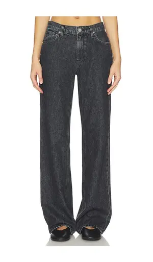 Cotton Citizen The Amelia Jean - Black