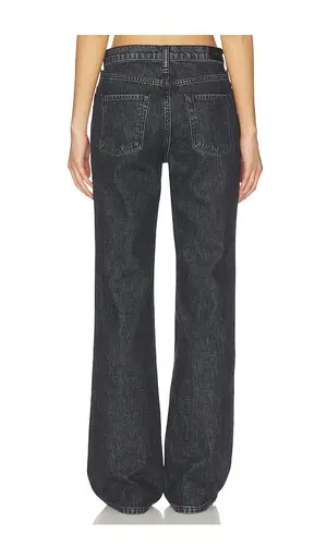Cotton Citizen The Amelia Jean - Black