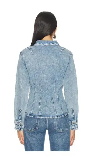 LEVI'S Long Sleeve Denim Shirt