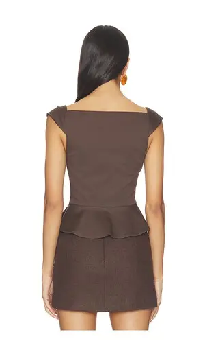 Tularosa Gracyn Top
