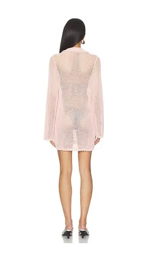 Show Me Your Mumu Button Up Coverup